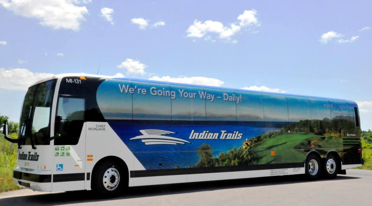 Indian Trails | Traverse City, MI 49684