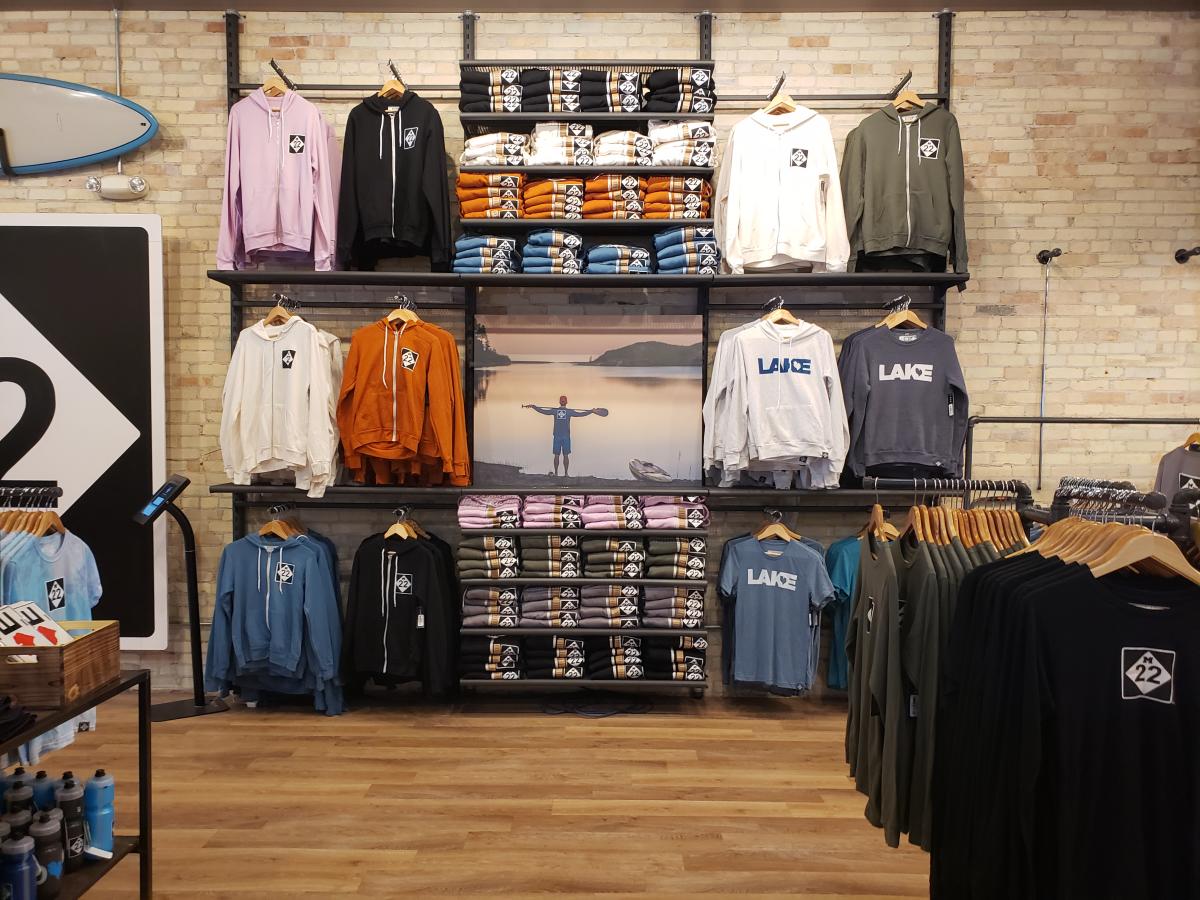 M22 | Traverse City, MI 49684