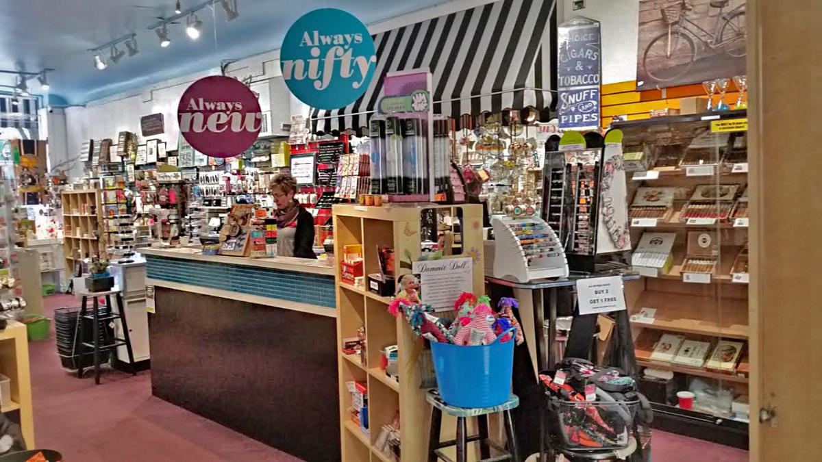 Nifty Things | Traverse City, MI 49684