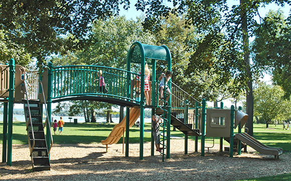 East Bay Park | Traverse City, MI 49686