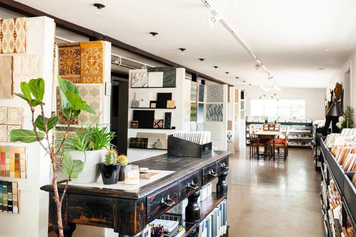 Artesana Tile | Tucson, AZ 85716