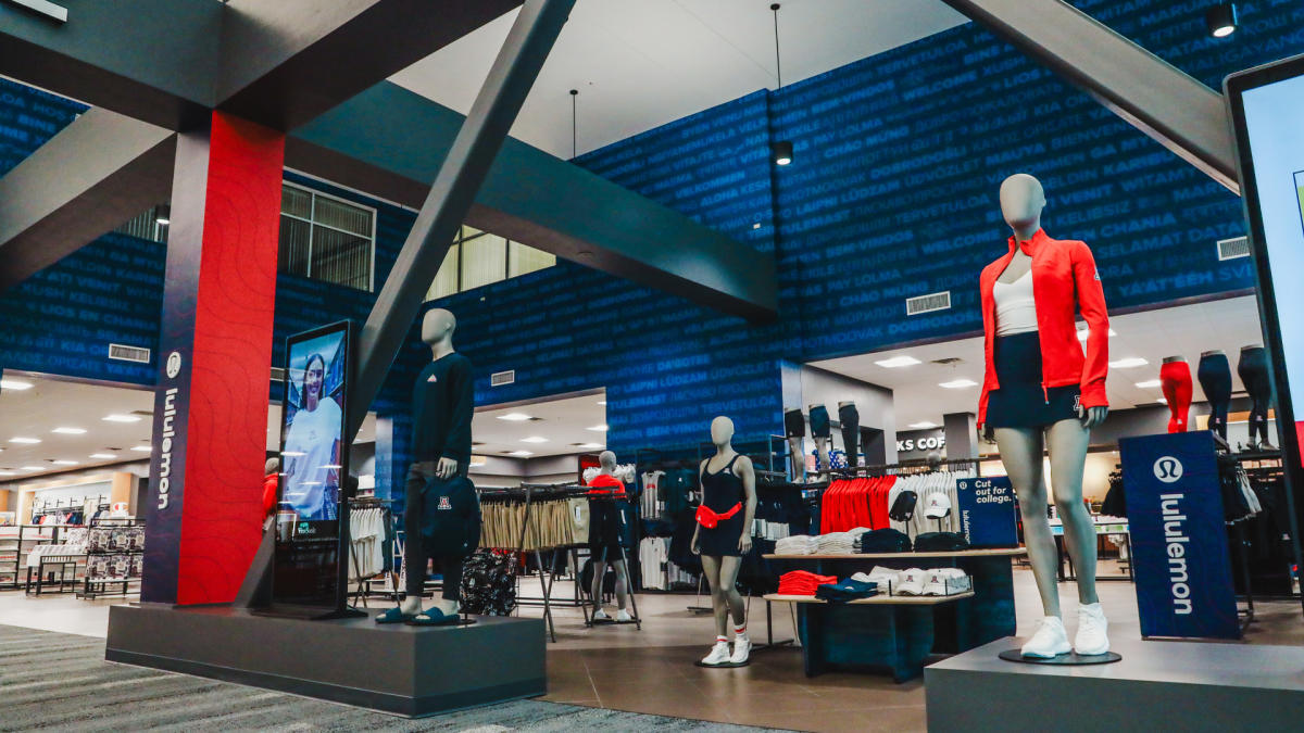 The Campus Store | Tucson, AZ 85721