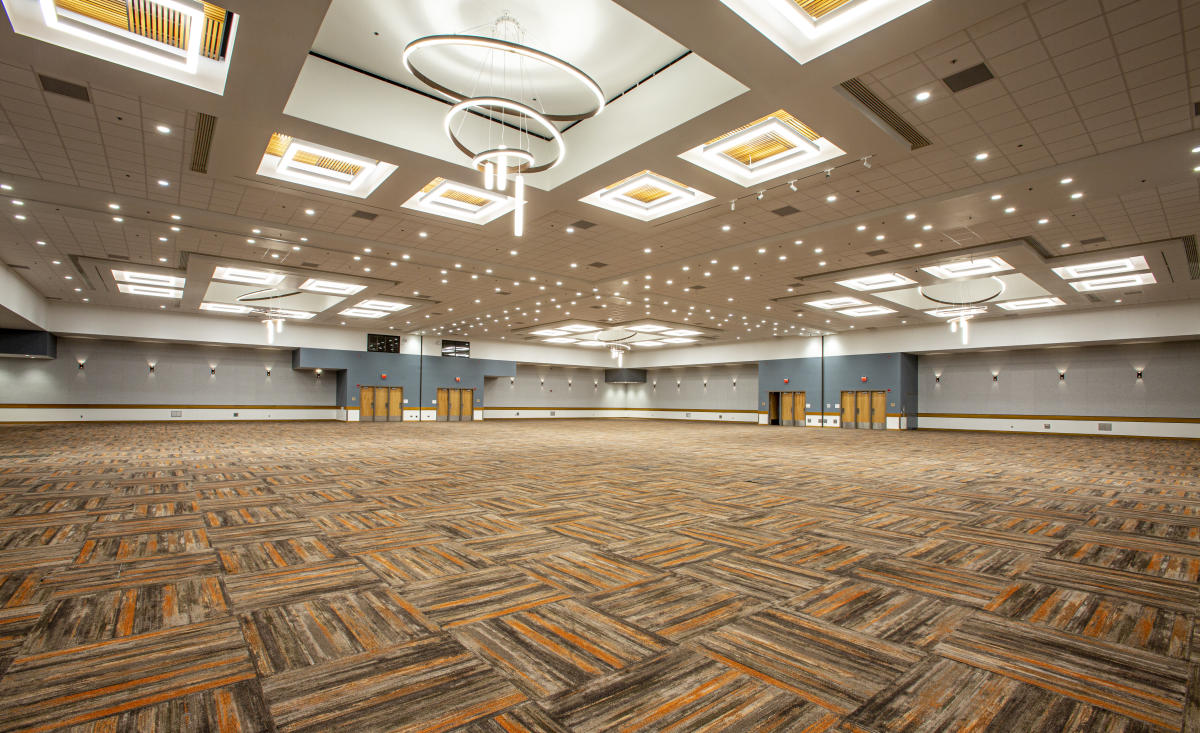 Tucson Convention Center | Tucson, AZ 85701
