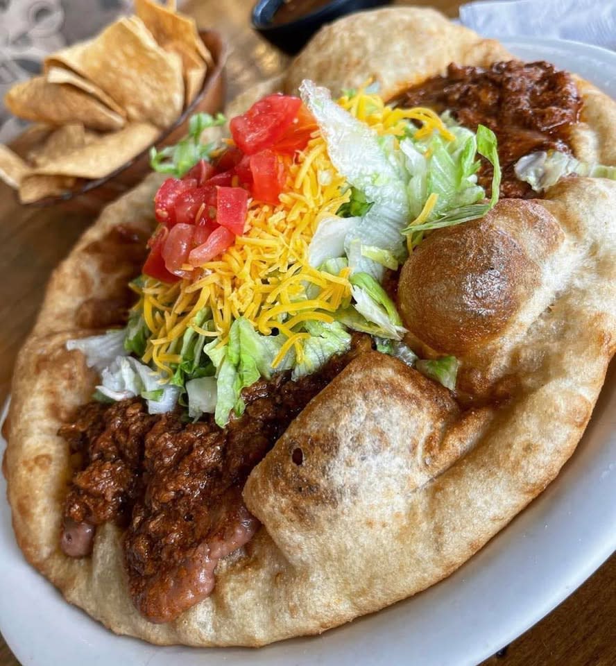 Cafe Santa Rosa | Tucson, AZ 85713