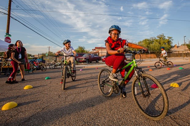 Cyclovia Tucson | Tucson, AZ 85713