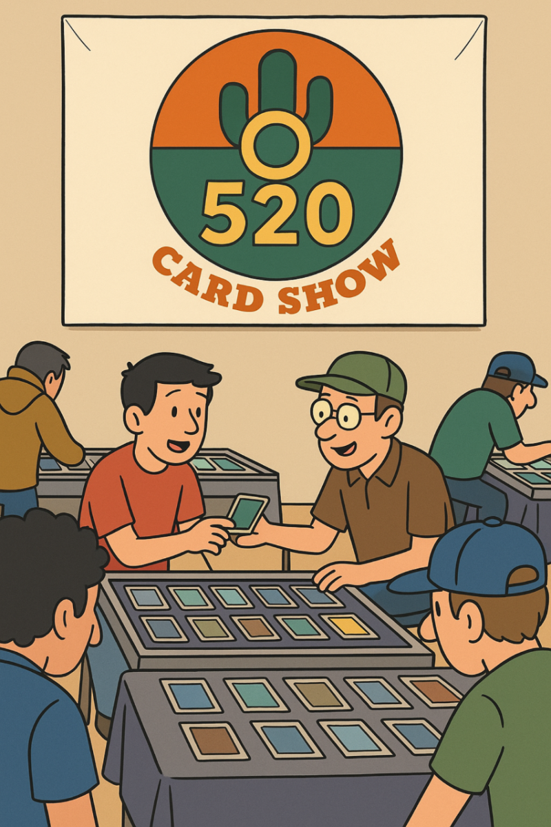 520 Card Show