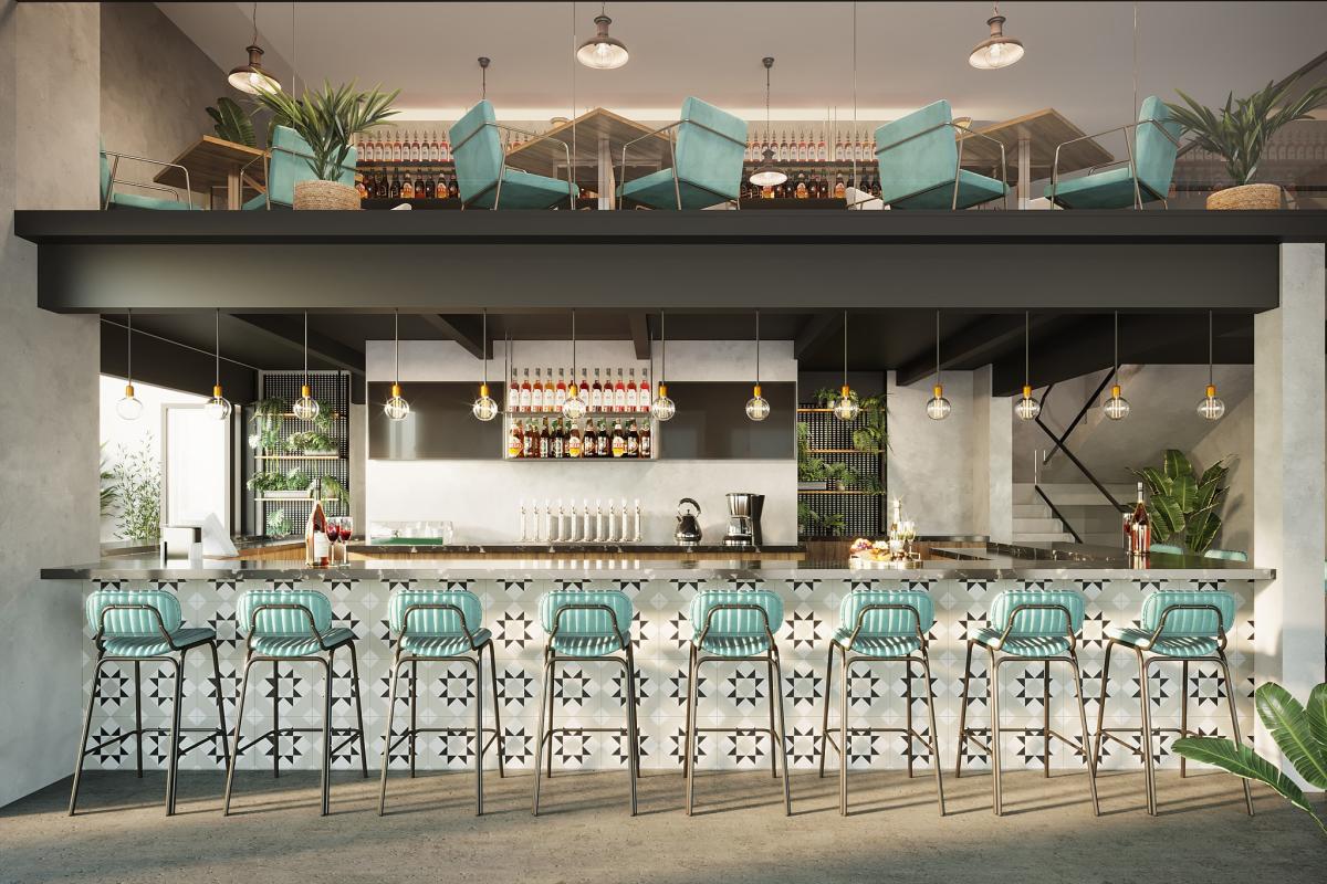 Agave House | Tucson, AZ 85719