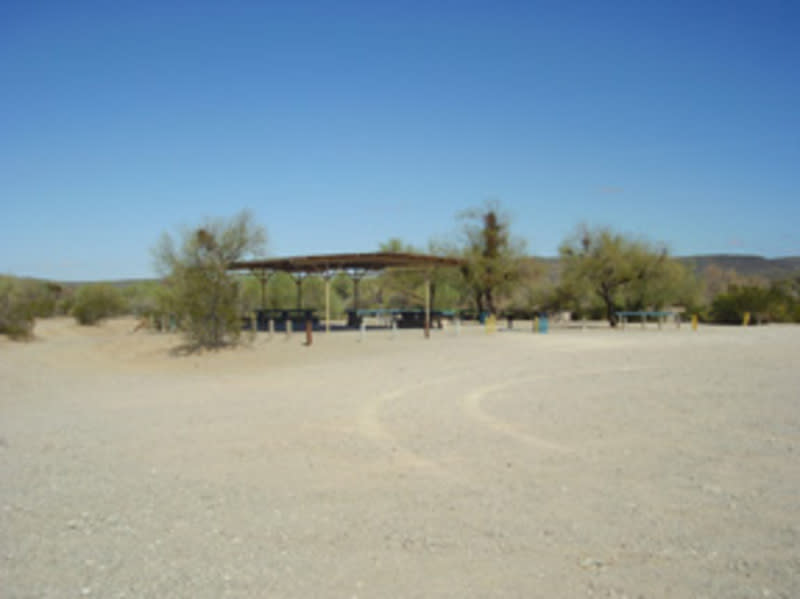Ajo Regional Park | Ajo, AZ 85321