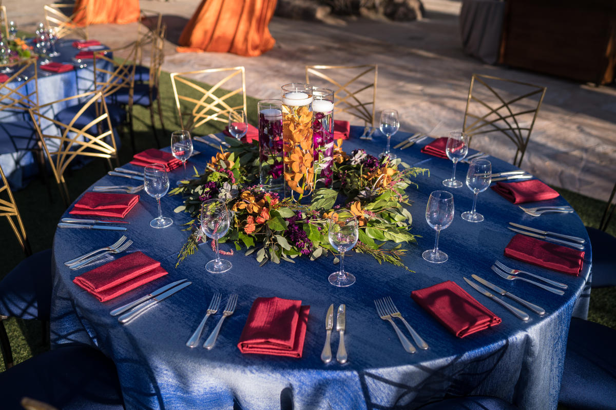 PRA Business Events | Tempe, AZ 85283