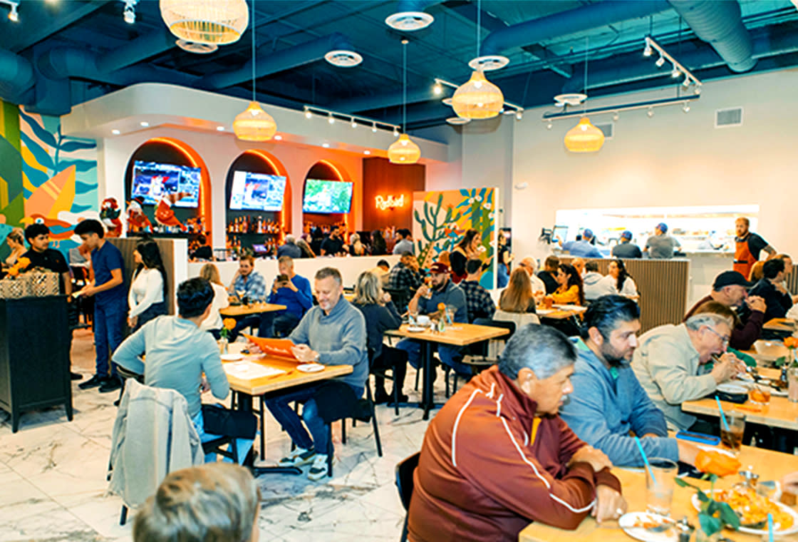 Scratch Kitchen And Lounge Photos at Alicia Barrenger blog