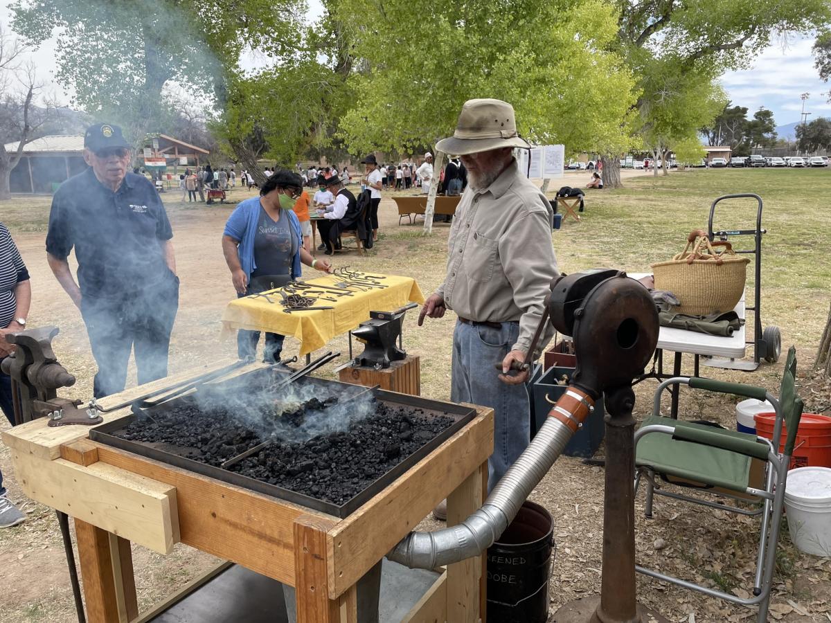 Fort Lowell Museum | Tucson, AZ 85712