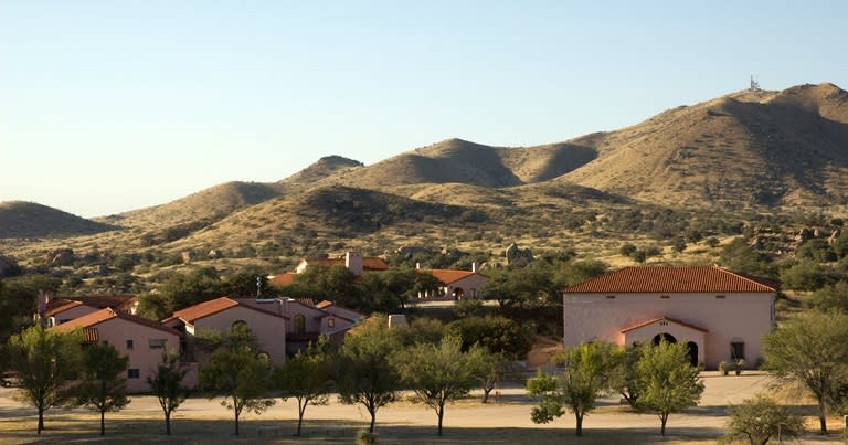 Amerind Museum | Dragoon, AZ 85609