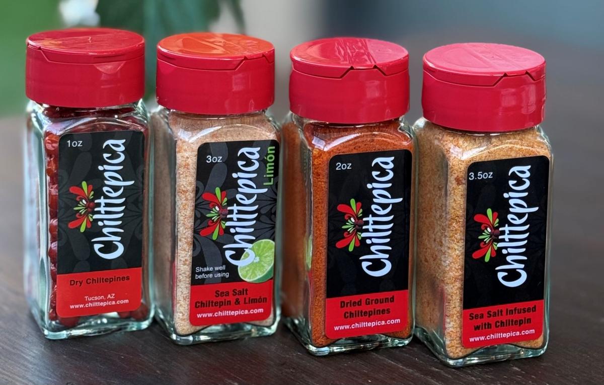 Chilttepica Products