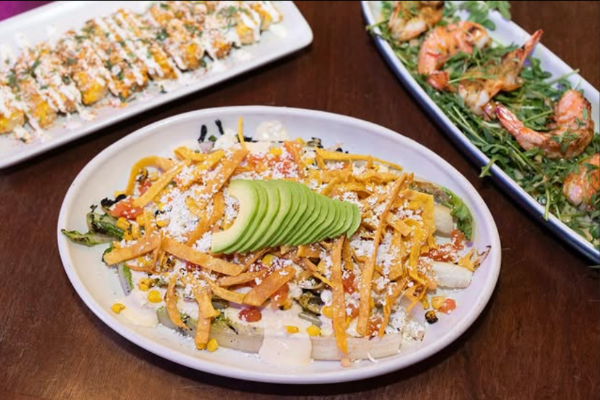 Copal Contemporary Mexican Cuisine | Tucson, AZ 85711