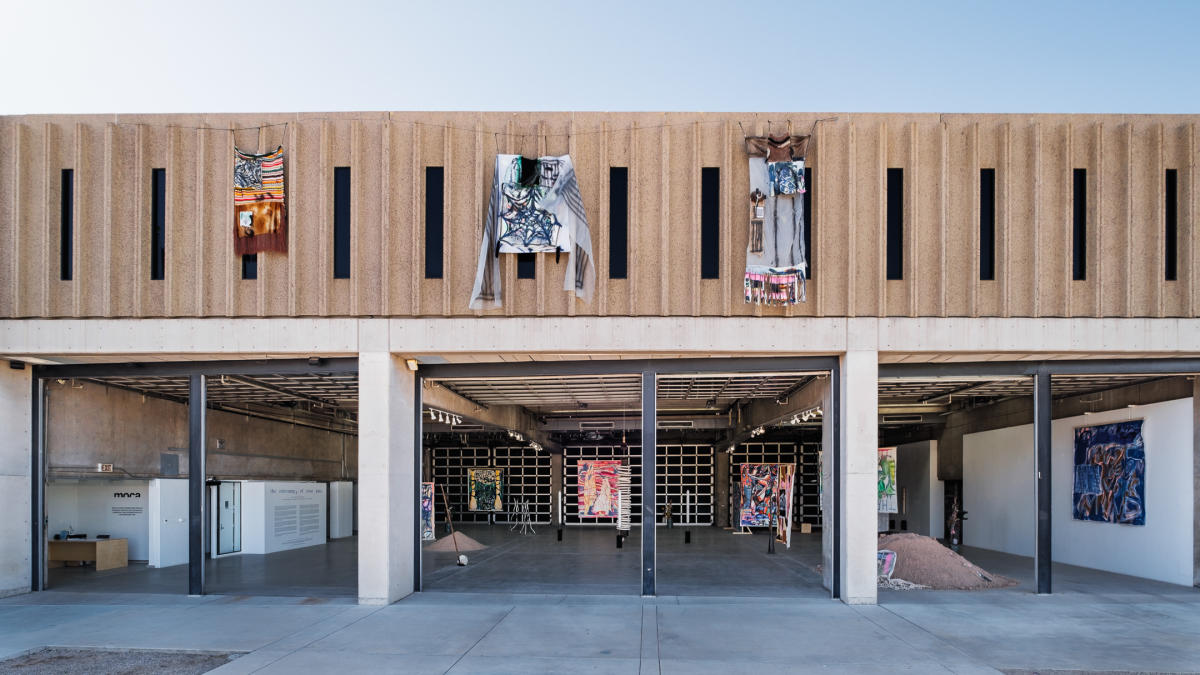 Museum of Contemporary Art (MOCA) Tucson | Tucson, AZ 85701