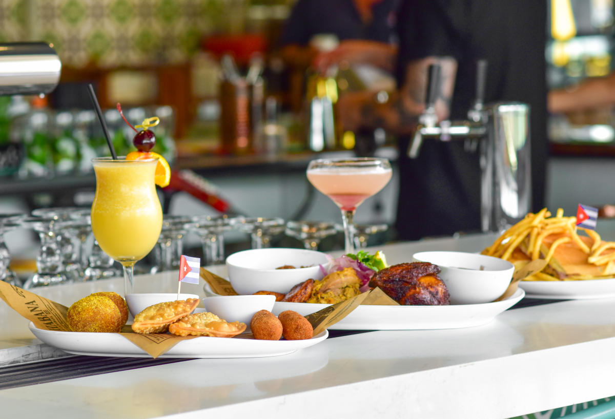 Mojo Cuban Kitchen and Rum Bar | Tucson, AZ 85719