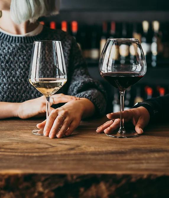 Simon Hazel Cellars | Tucson, AZ 85750