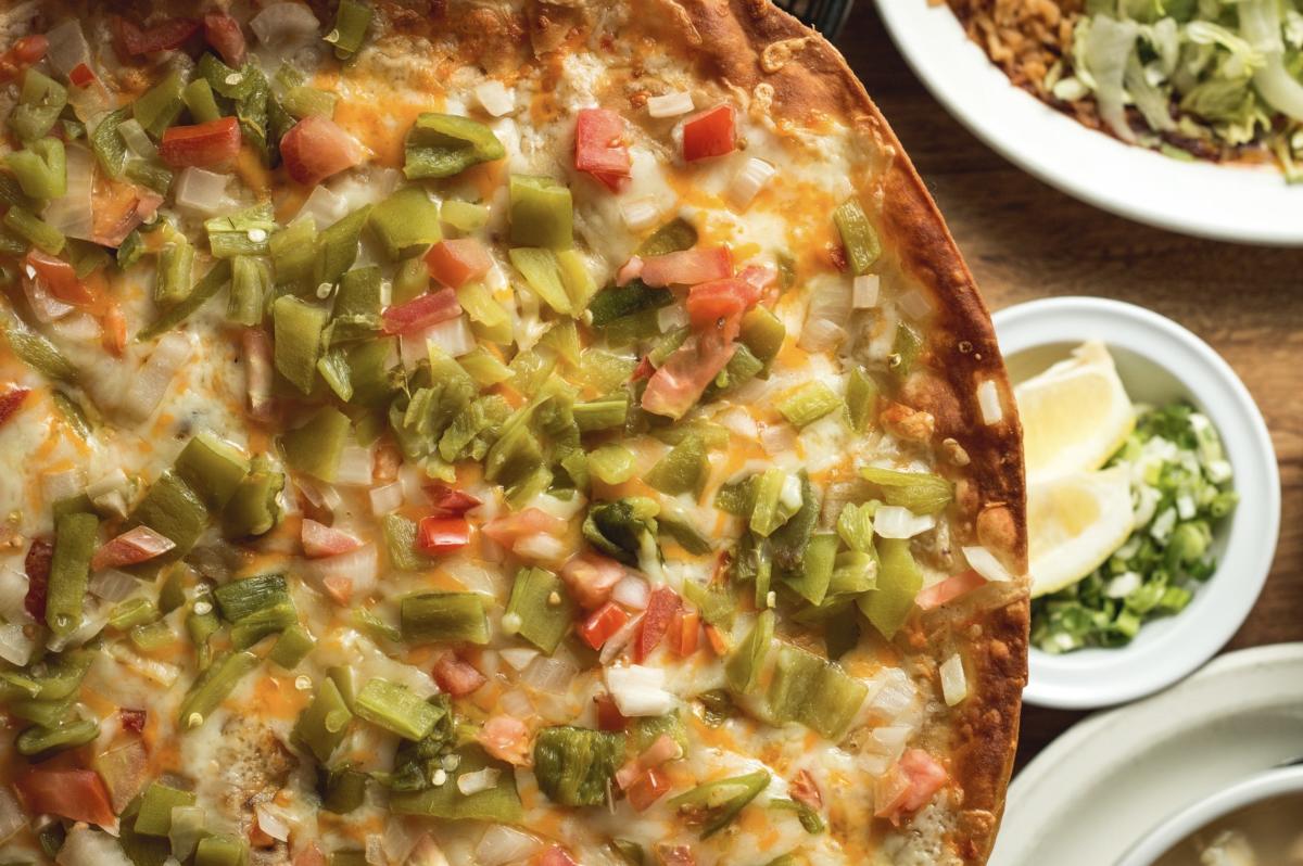 El Minuto Cafe | Tucson, AZ 85701