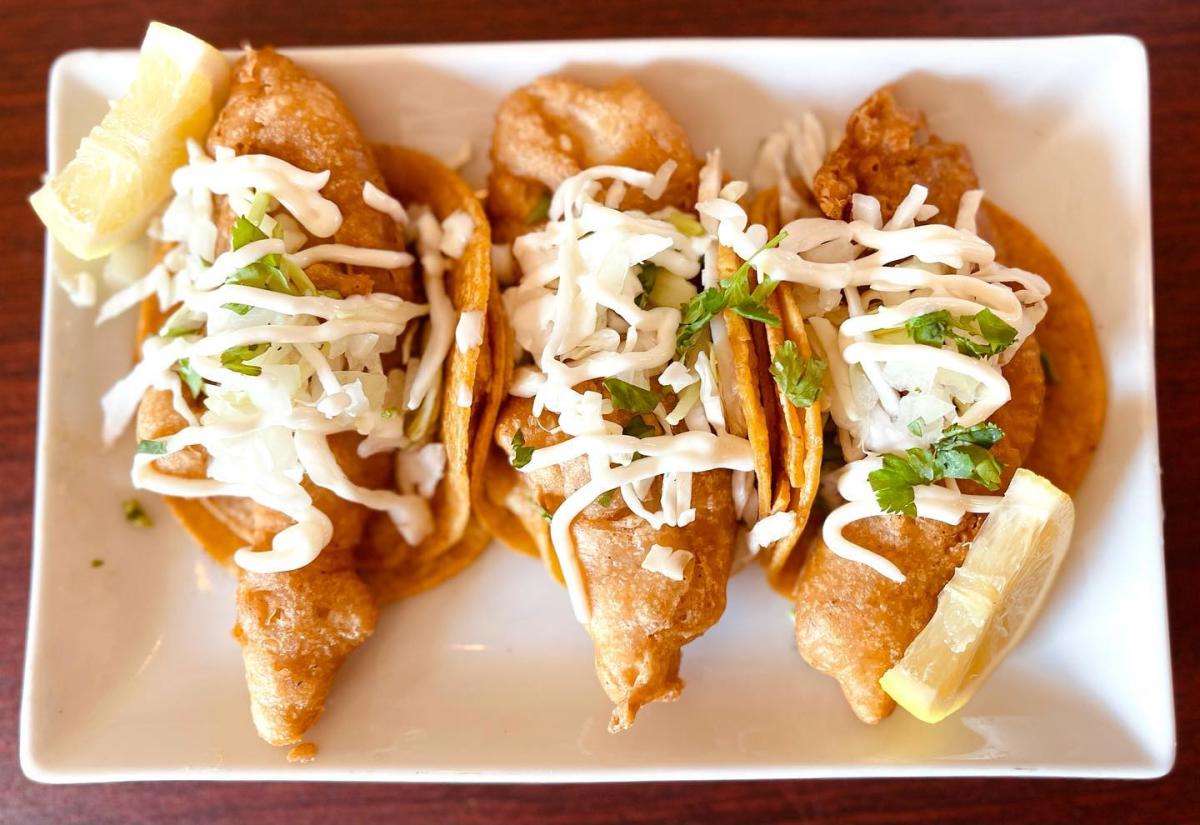 El Sur Mexican Restaurant | Tucson, AZ 85711