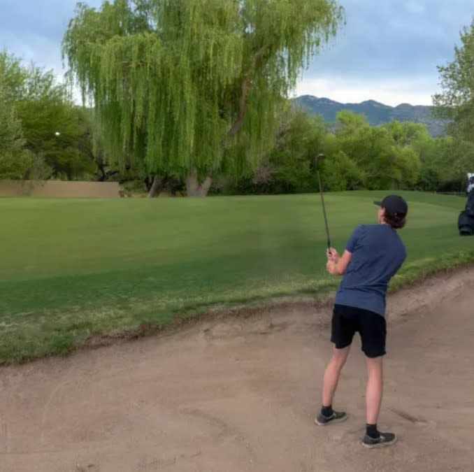 Forty Niner Country Club | Tucson, AZ 85749