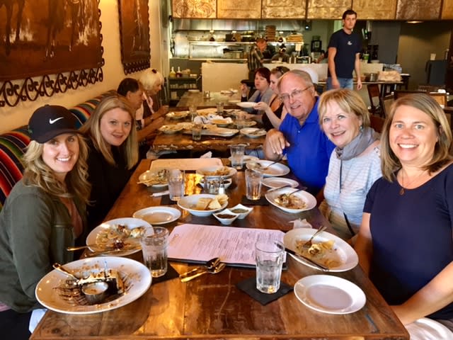 Taste of Tucson Downtown | Tucson, AZ