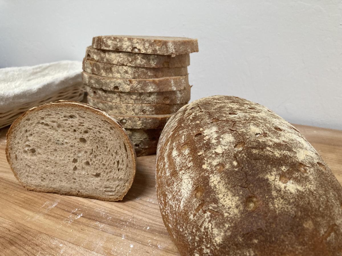 Germany Light Rye