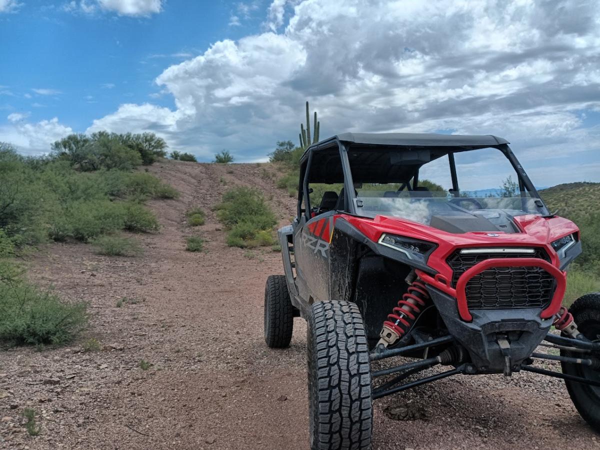 Oracle Adventure Rentals | Oracle, AZ 85623