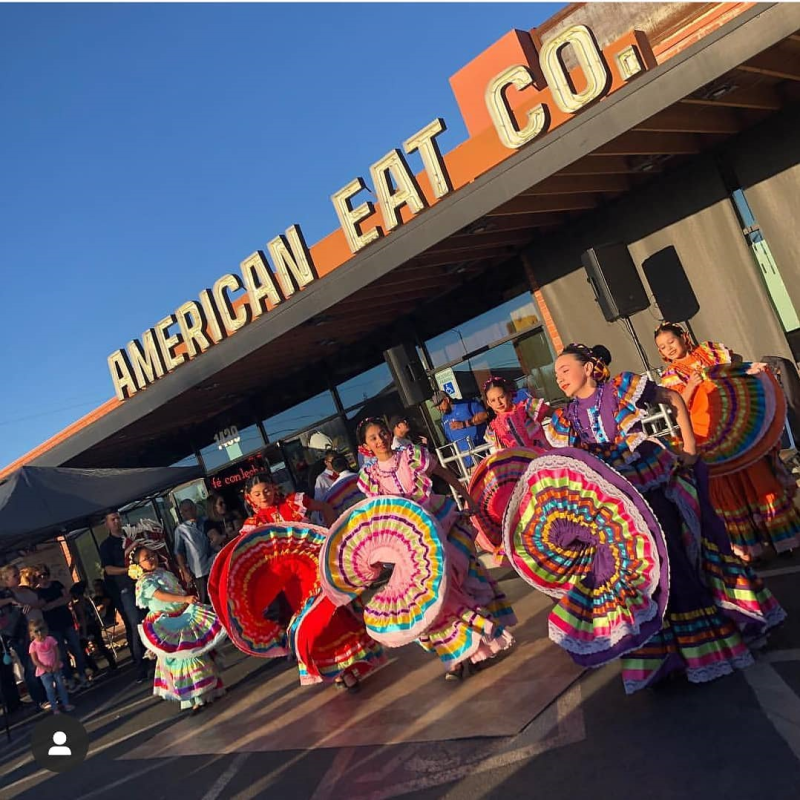 American Eat Co. | Tucson, AZ 85713