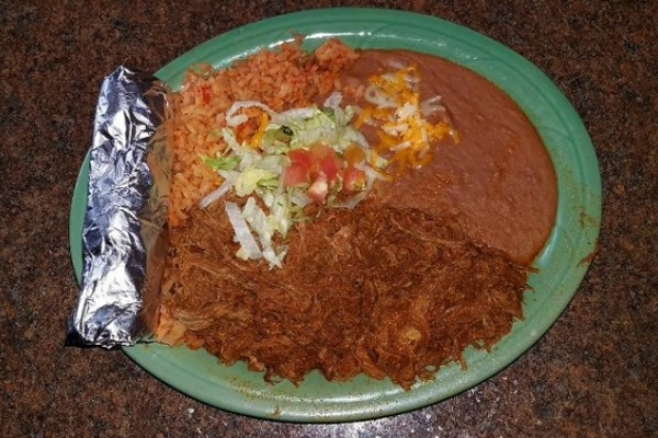 Little Mexico Restaurant | Tucson, AZ 85714