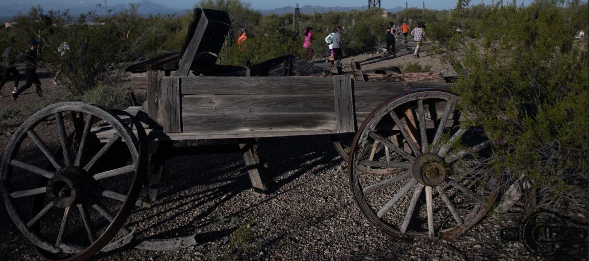 Run Tucson | TUCSON, AZ 85718