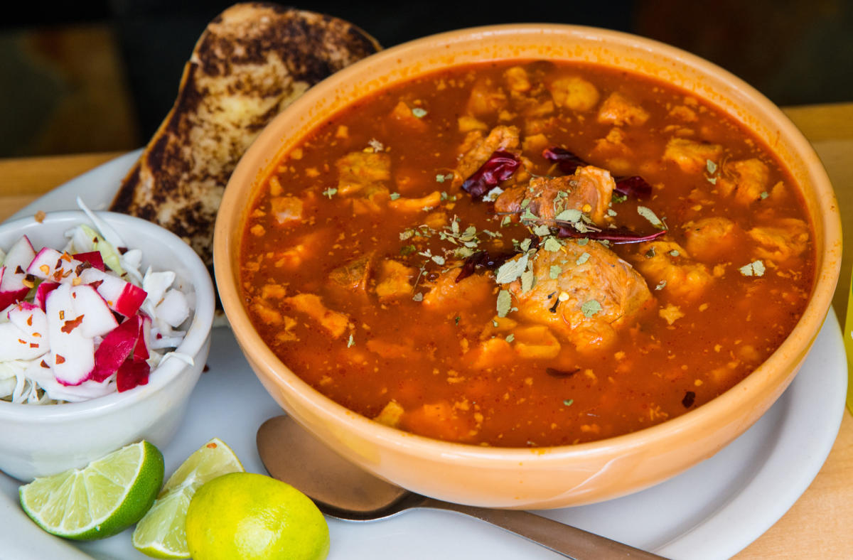 Perfecto's Mexican Restaurant | Tucson, AZ 85714