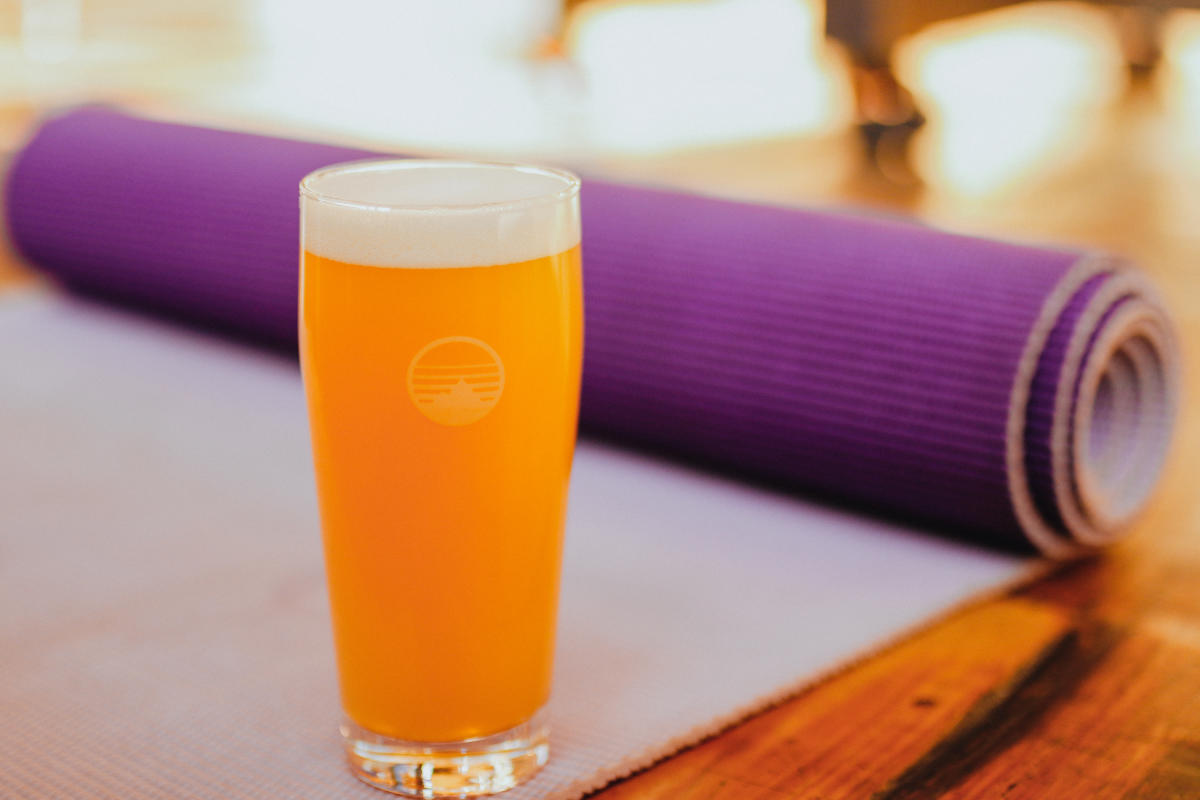 Pints and Poses at Pueblo Vida Brewing | Tucson, AZ 85701