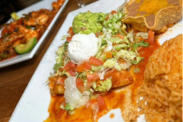 Rancho Rustico Restaurant | Tucson, AZ 85747