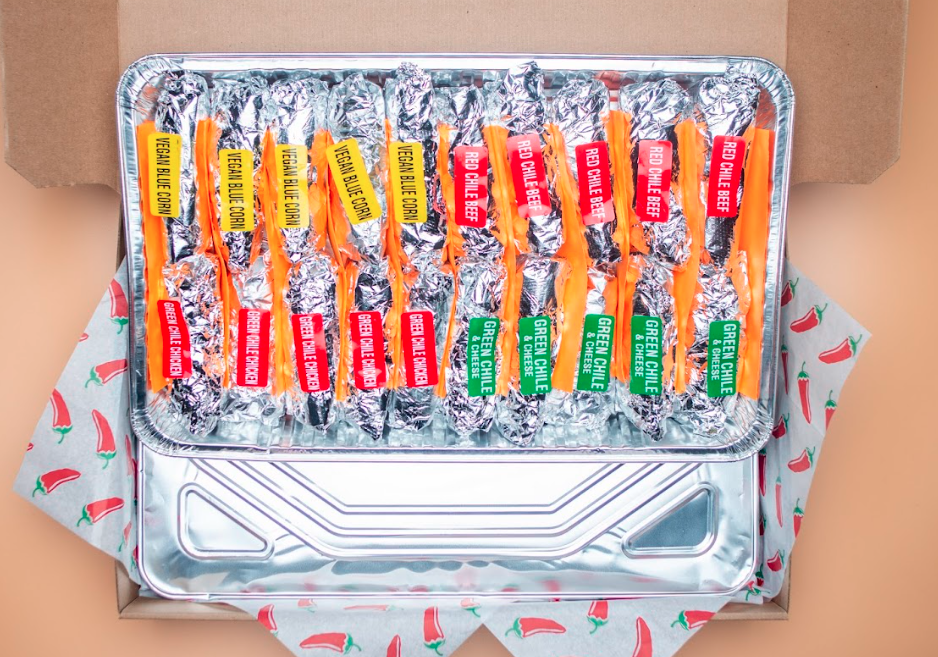 Fiesta Packs | Tucson, AZ 85704