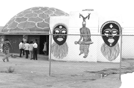 Yoemem Tekia Foundation | TUCSON, AZ 85757