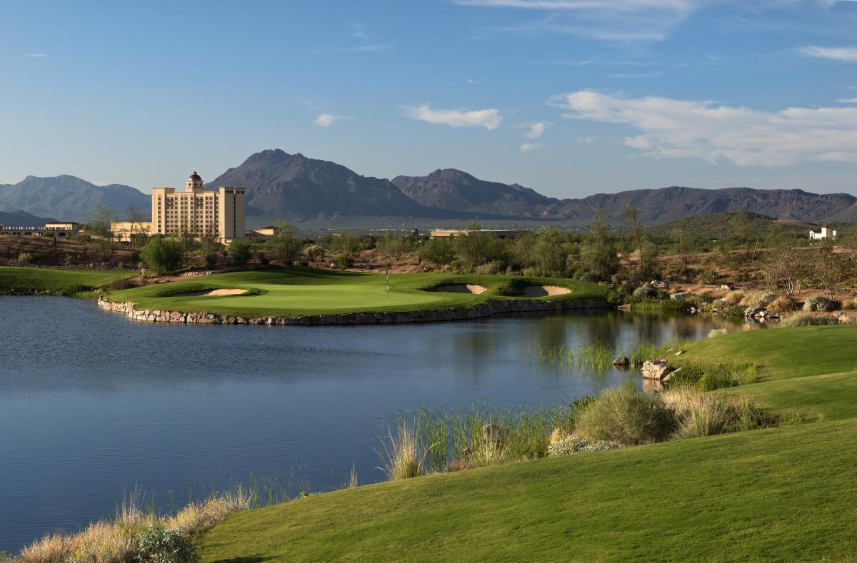 Sewailo Golf Club | Tucson, AZ 85757