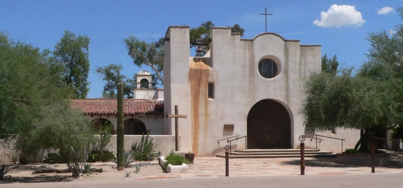 St. Philip's in the Hills | Tucson, AZ 85718