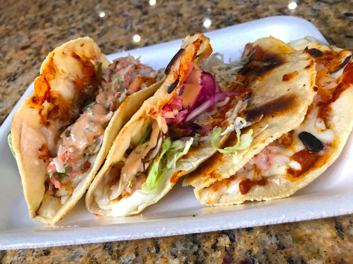 Taco Fish | Tucson, AZ 85714