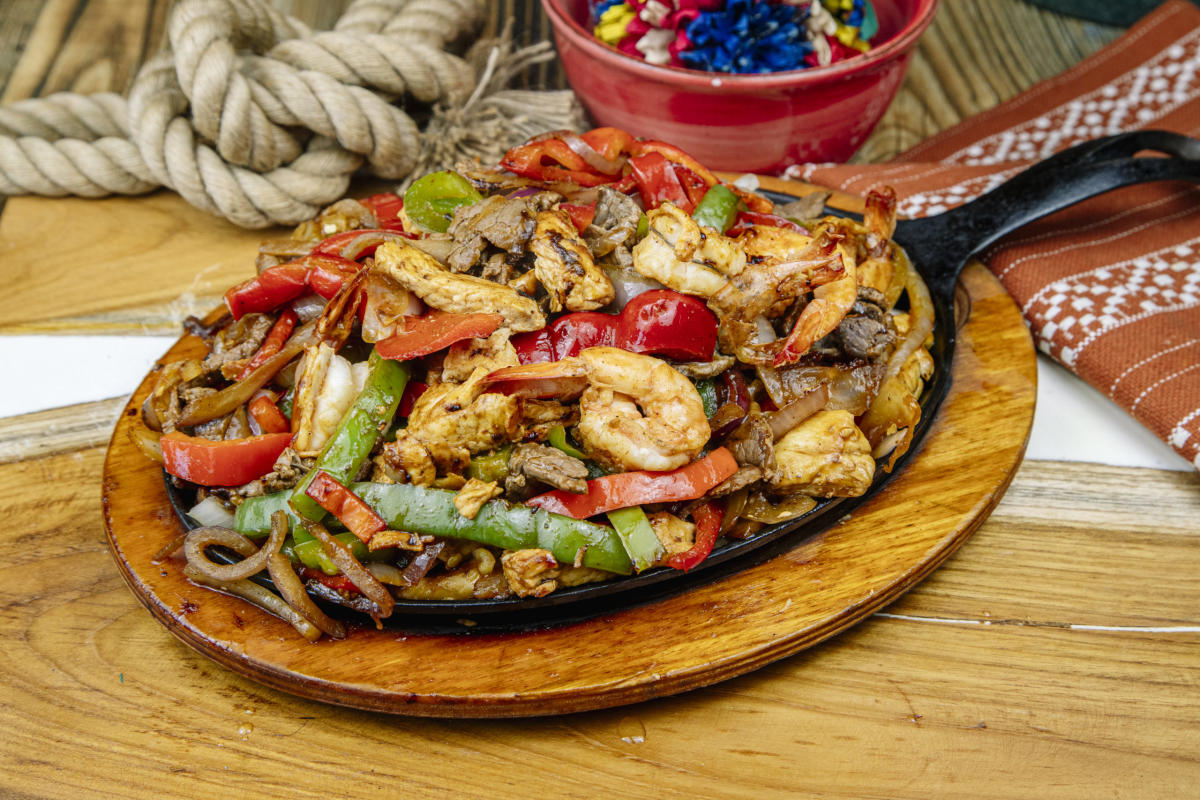 Taco Giro - 22nd St | Tucson, AZ 85711