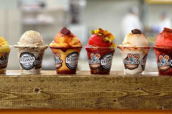 Tanna's Botannas - Central | Tucson, AZ 85705