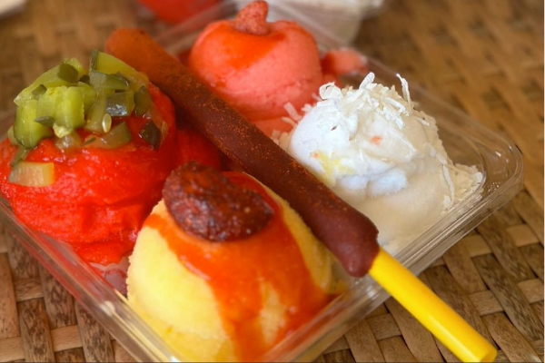 Tanna's Botannas - South | Tucson, AZ 85706