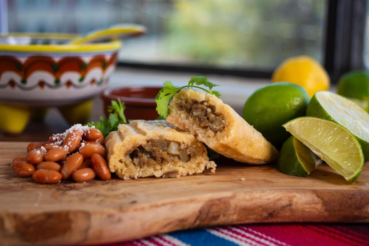 Tucson Tamale Company | Tucson, AZ 85704