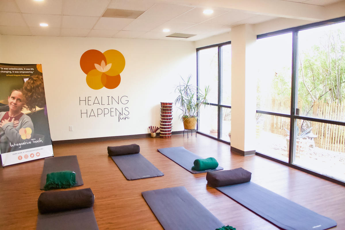 Enjoy a Deep Rest Yoga Class w/ Sound Bath or Sound Healing Class on us ...