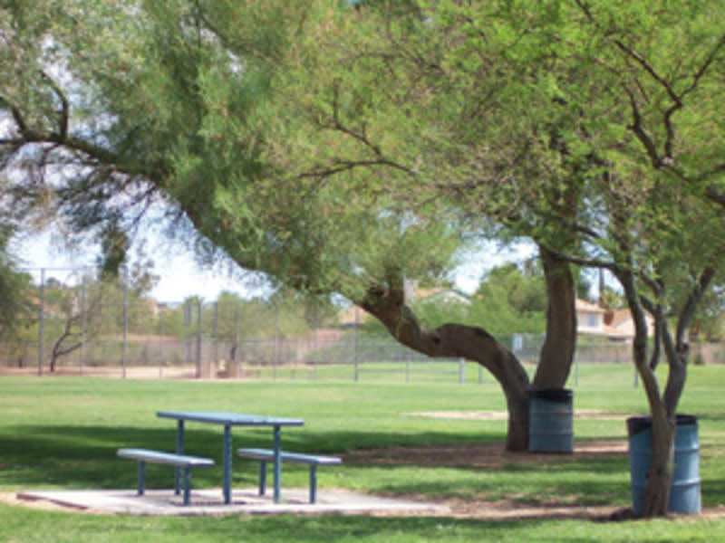 Denny Dunn Park | Tucson, AZ 85741