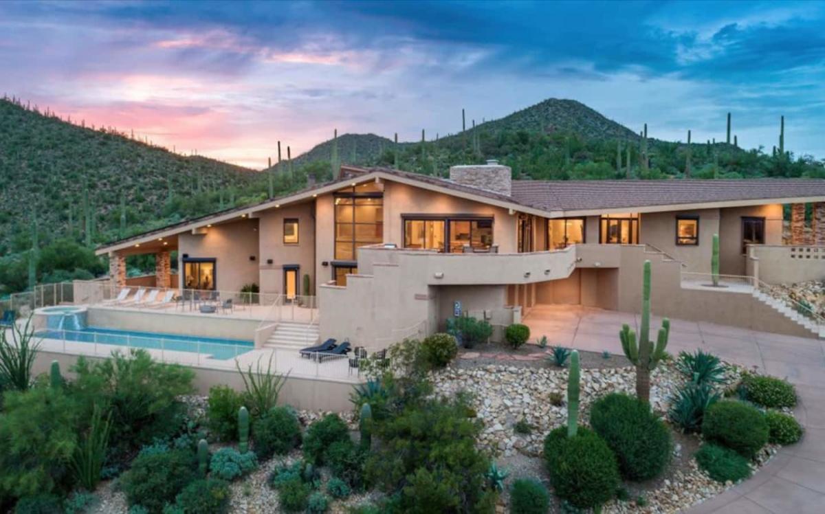 AZ ROOTS PROPERTY MANAGEMENT