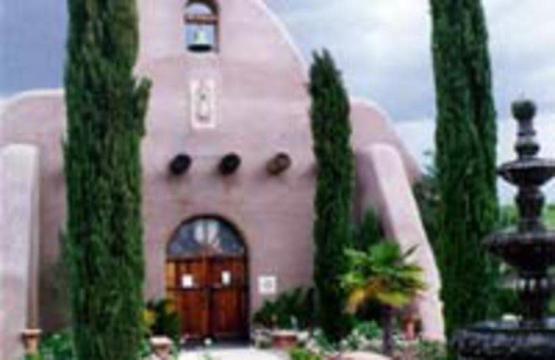 Holy Trinity Monastery Library | St. David, AZ 85630