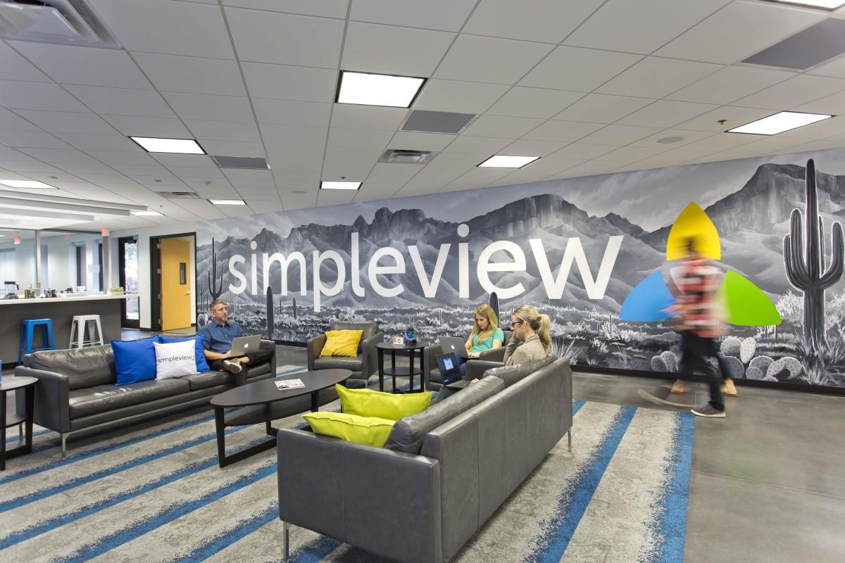 Granicus/Simpleview | Tucson, AZ 85704