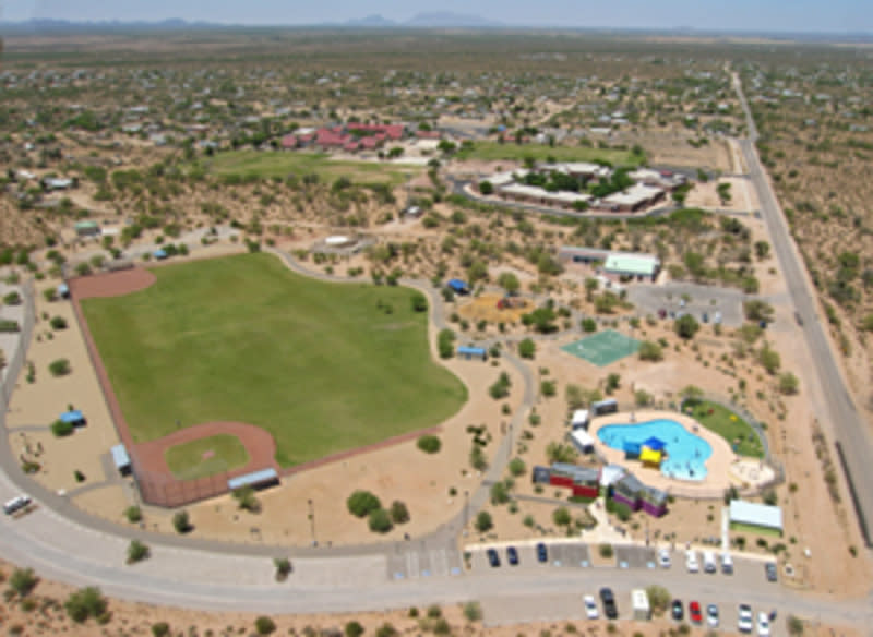 Picture Rocks Park | Tucson, AZ 85743