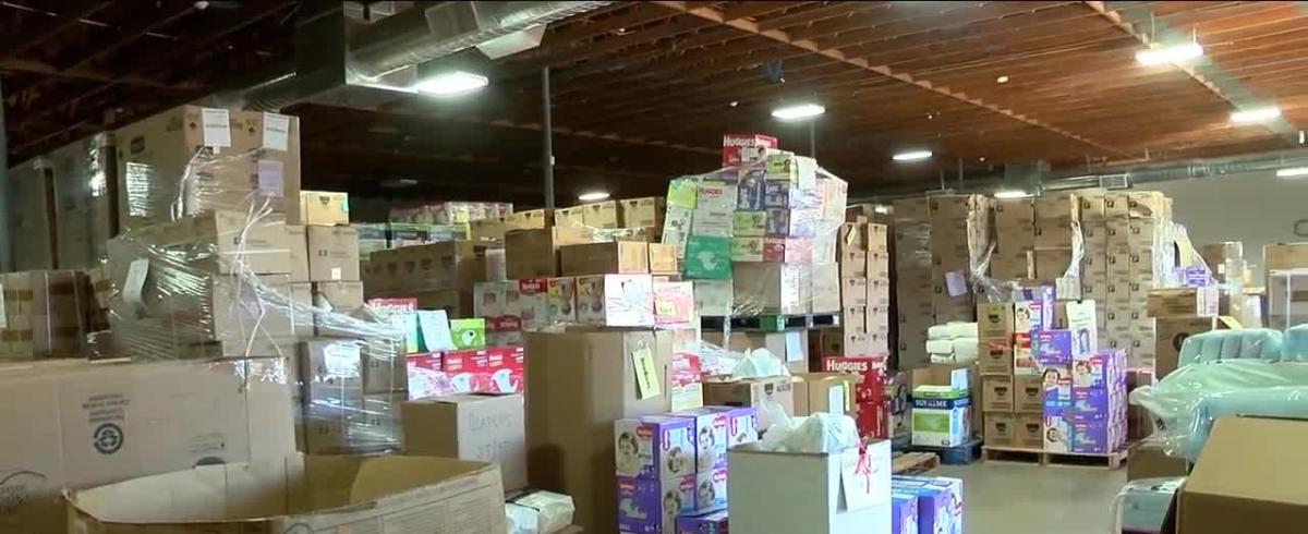 Arizona Diaper Bank | Tucson, AZ 85719