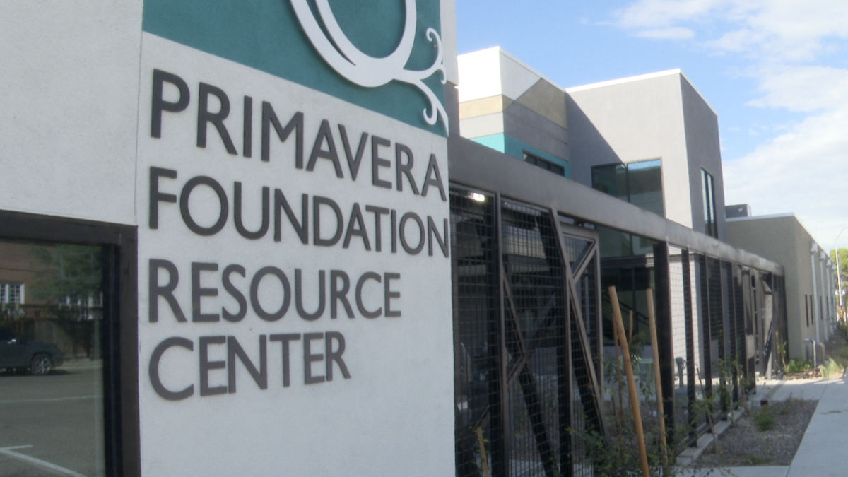 Primavera Foundation | Tucson, AZ 85713